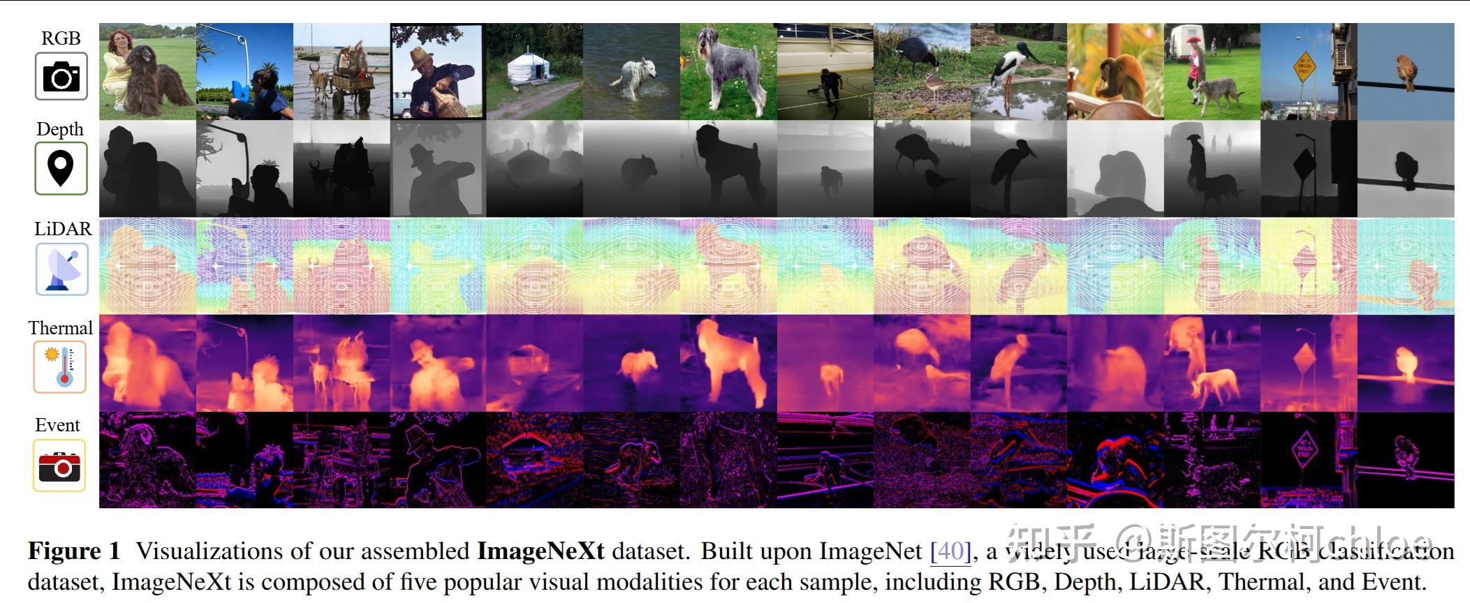 NeurIPS2025 | OmniSegmentor：多模态数据集+高效微调实现多模态语义分割SOTA！ - 知乎
