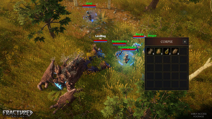 傻瓜级教程教你解决Fractured Online（断裂OL）丢失连接的问题 - 知乎