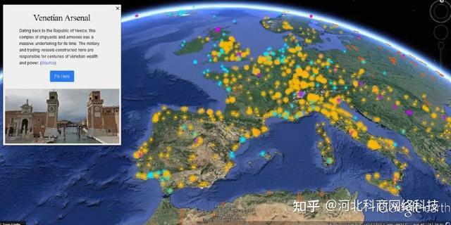 5分钟看懂H5是什么，及H5的应用场景举例。 - 知乎