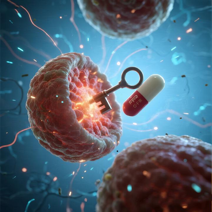 国产四代靶向药WSD0922-FU临床研究进行中，突破奥希替尼耐药困境，入组T790M突变肺腺癌患者 - 知乎