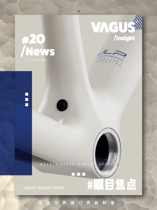 VAGUS Insight/ VOOK V8 碳纤维公路车架组高性价比的骑行新选择 - 知乎