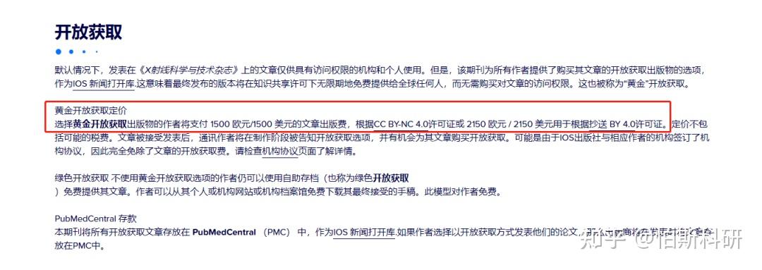 期刊推荐 | JCR2区，国人占比76.09%，投稿后2个月左右就能录用，速度杠杠滴~~~ - 知乎