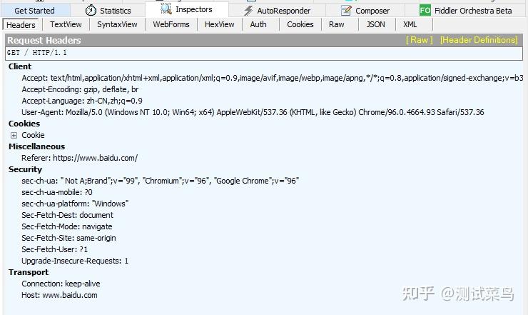 fiddler和charles相比较，有那些主要区别和各自的优势？ - 知乎