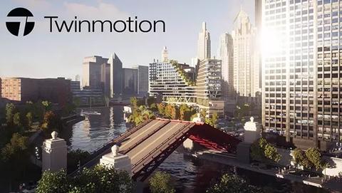 干货 | Twinmotion入门教程（一） - 知乎