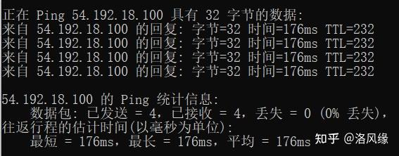 改hosts法连接Github-TMDB-CloudFlare - 知乎