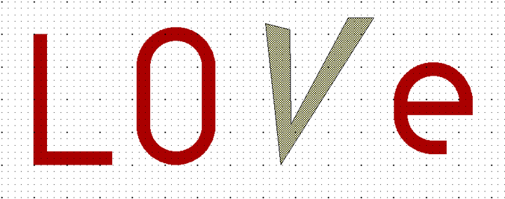 L-edit和Klayout使用经验 - 知乎