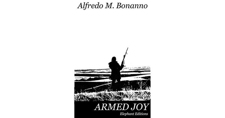 Armed Joy——武装的欢乐 pt.1 (个人翻译）（不代表译者个人立场） - 知乎