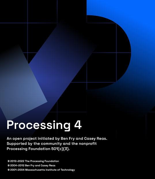 Processing-0001-软件安装及串口通信 - 知乎