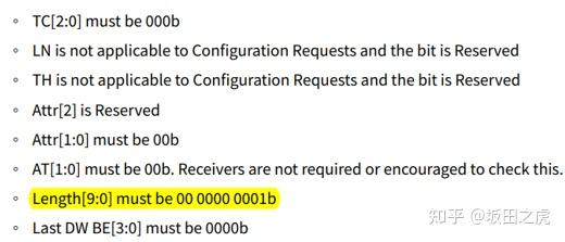 PCIe协议学习-浅谈PCIe的AER - 知乎