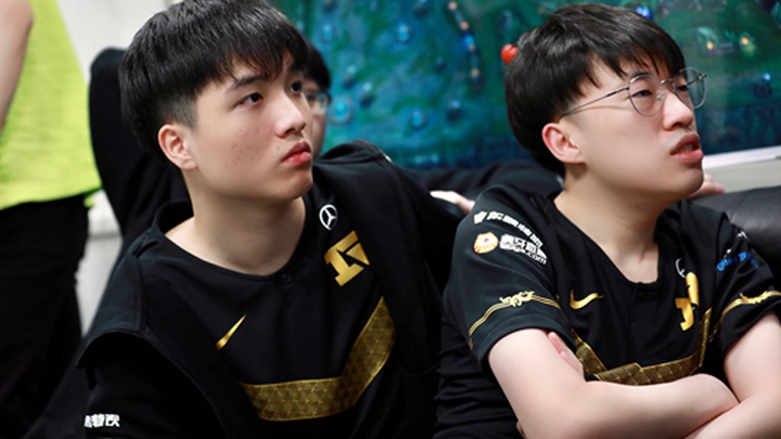 XLB前途堪忧，转会期被RNG抛弃，800W没人要！ - 知乎