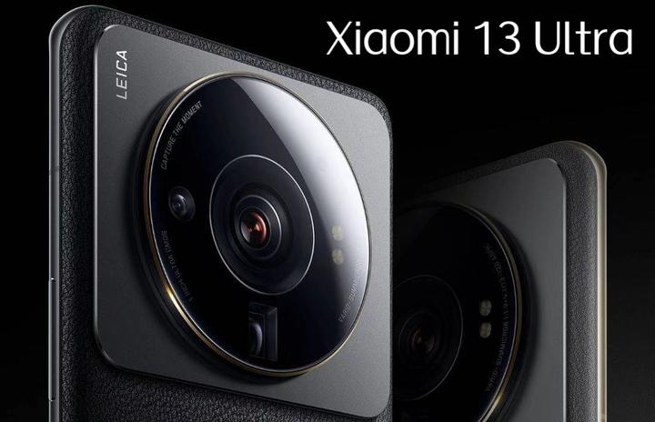 小米13ultra什么时间出？ - 知乎