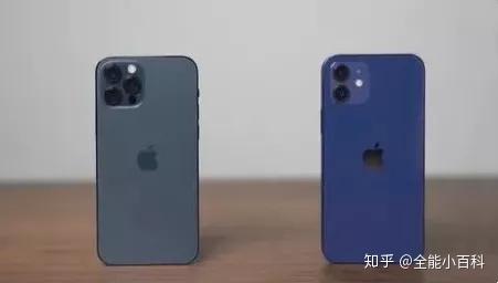 iPhone 12/12 Pro真机评测，看这篇就够了 - 知乎