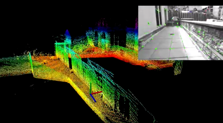 LOAM系列|VLOAM论文带读（下篇）（划重点）——原LOAM作者工作 - 知乎