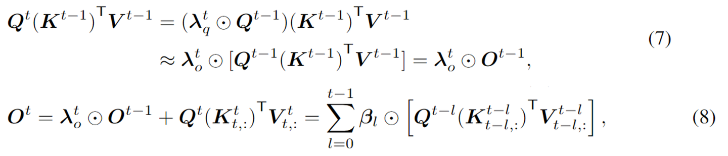 【ICLR2023】Cross-Layer Retrospective Retrieving via Layer Attention - 知乎
