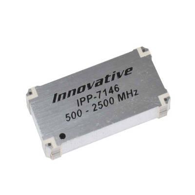 IPP-7146 表面贴装 90 度混合耦合器 - 知乎