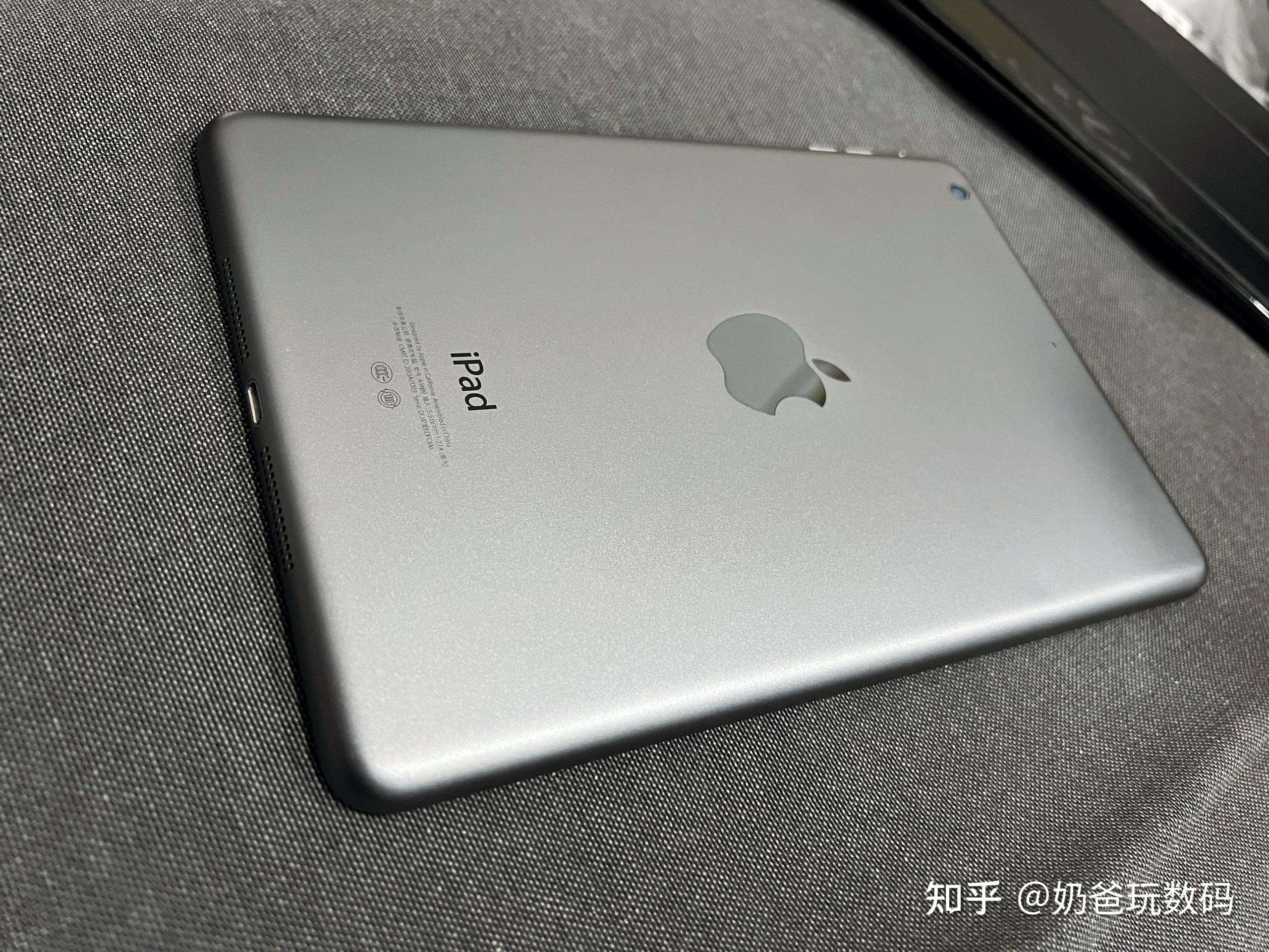 2023年ipad9代与ipad mini5 哪款更好? - 知乎