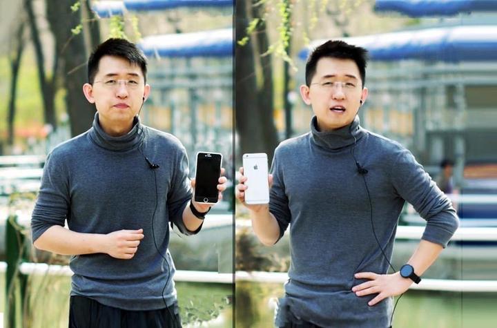 四大旗舰最终篇「科技美学」iPhone6、Note4、Z3、930对比测评 - 知乎