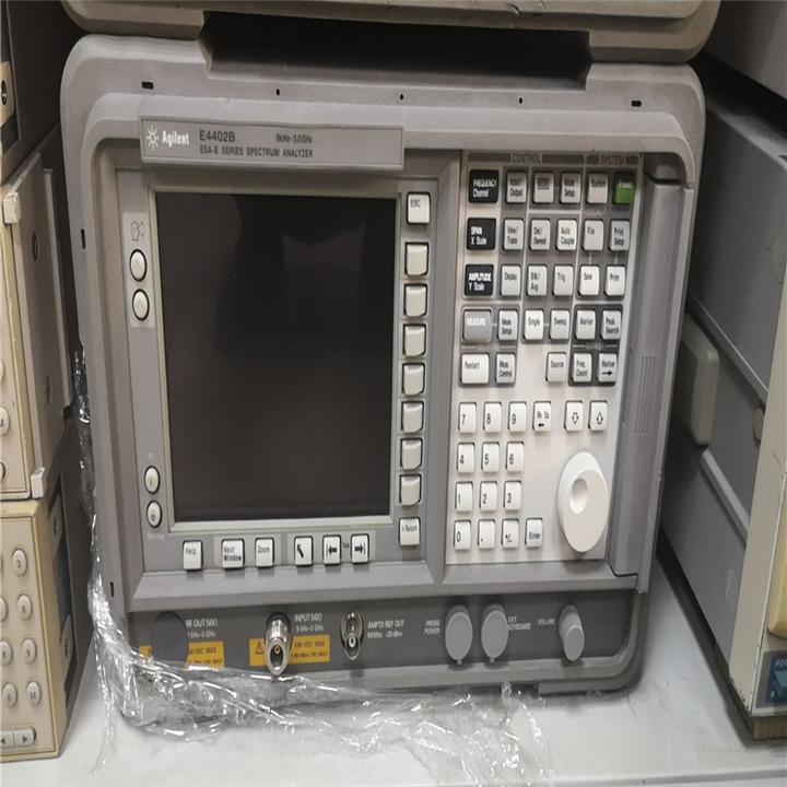 美国Agielnt E4402B安捷伦E4403B频谱分析仪 - 知乎