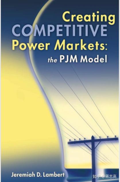 PJM前传（一）从电力库到ISO - 知乎