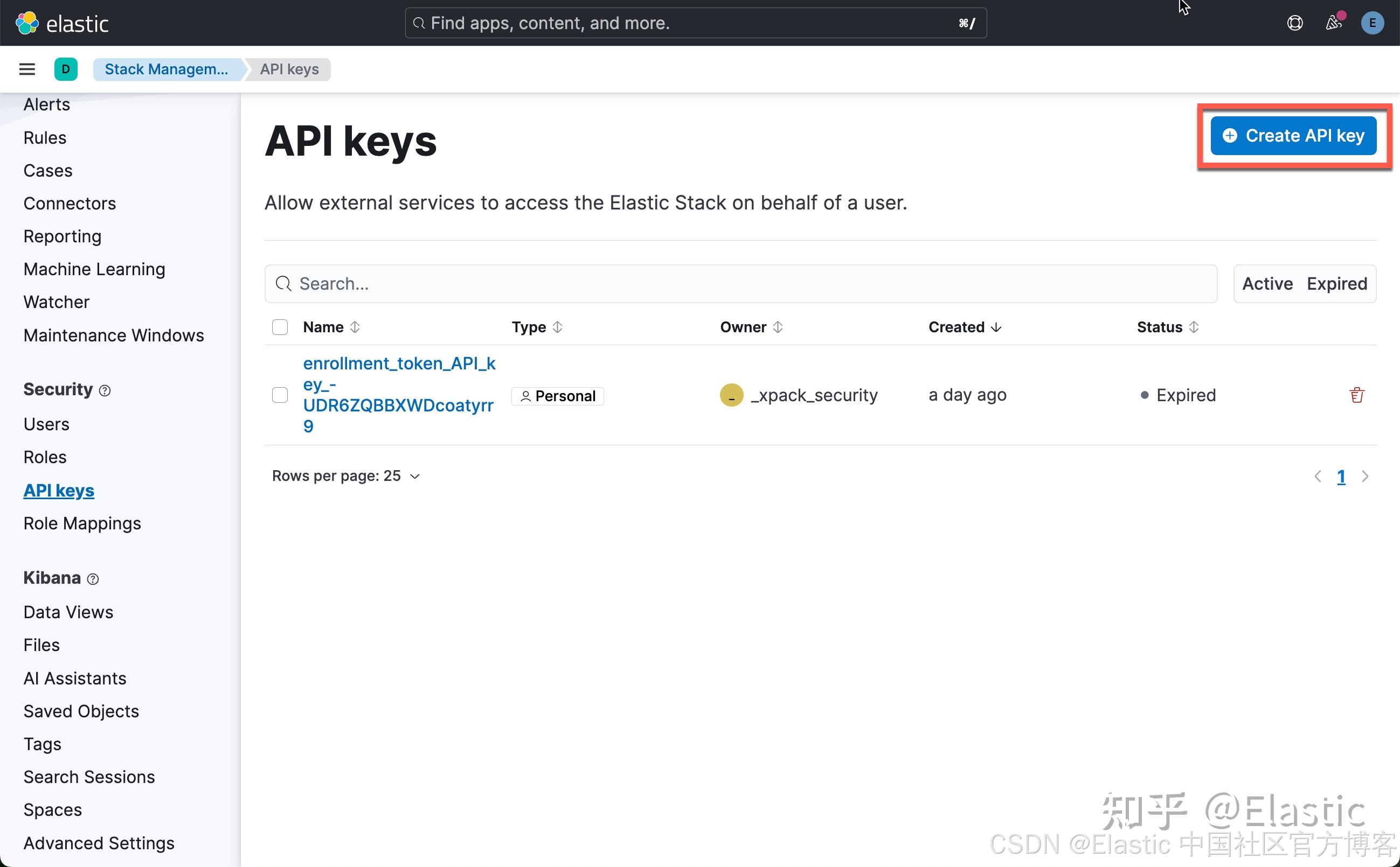 Elasticsearch：在 Elastic 中玩转 DeepSeek R1 来实现 RAG 应用 - 知乎