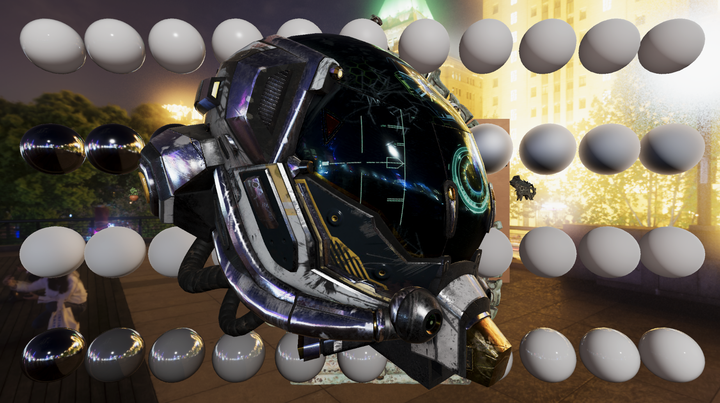 Unity SRP下做PBR基于物理的渲染和踩坑（一） - 知乎