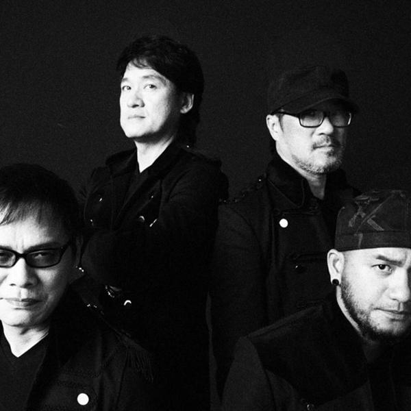 张震岳凭什么加入纵贯线？ - 知乎