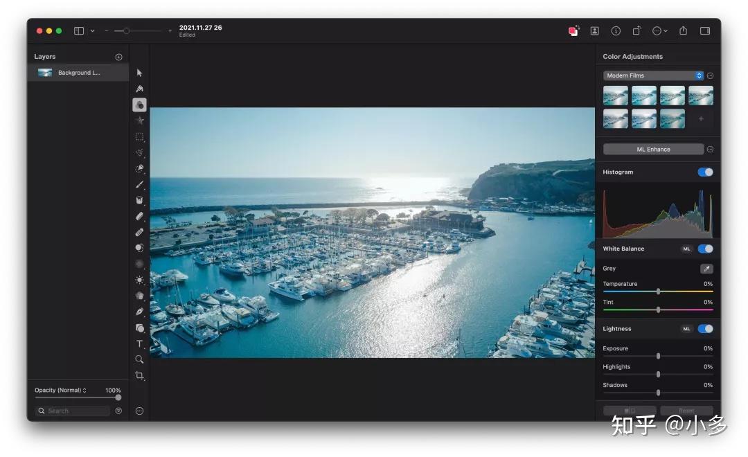 超长Pixelmator Pro教程，带你编辑图片。 - 知乎