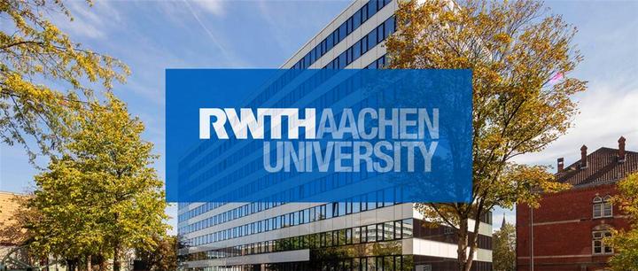 原来“rwth”是德国这所大学的简称啊 - 知乎