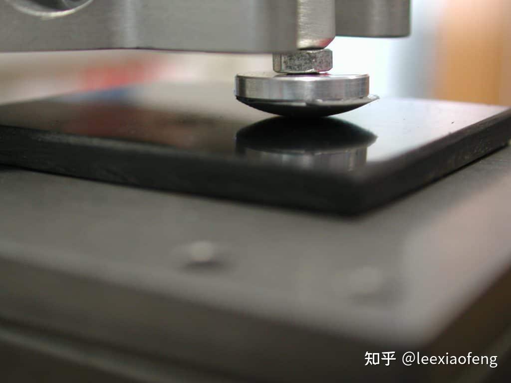 摩擦及润滑 摩擦学测试，在线测试 材料/润滑剂快速筛选 · 四球试验: 符合DIN 51350, ASTM D 2266, 4172 ...