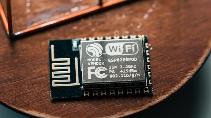 Esp8266模组at指令开发一 知乎
