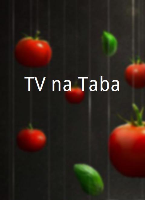 TV na Taba - 知乎