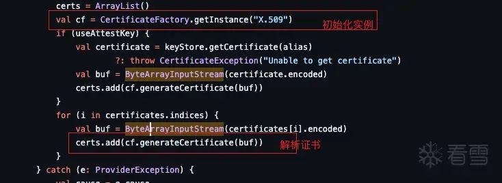 Key Attestation 密钥认证流程和绕过思路 - 知乎