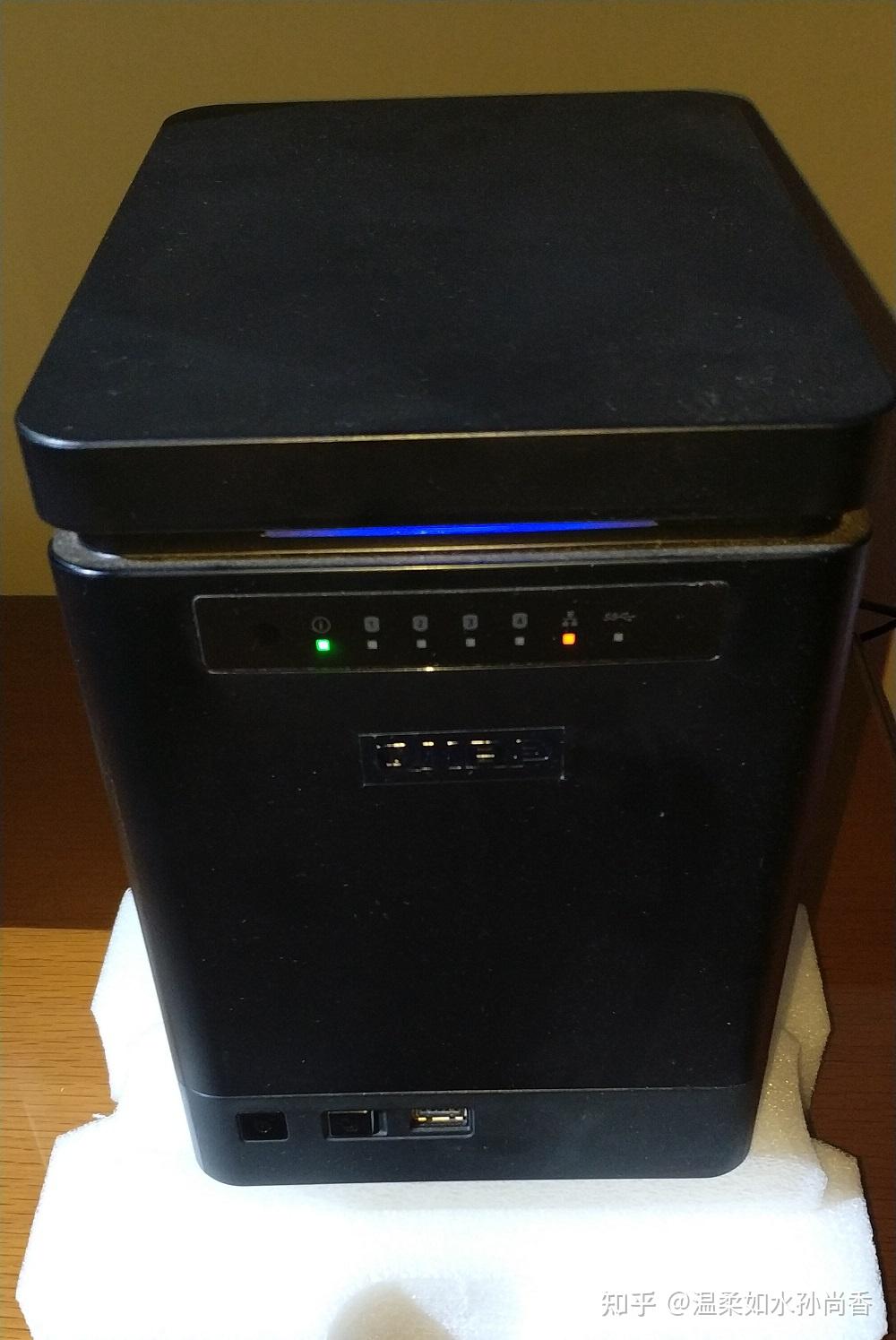 组建WINDOWS系统NAS的思路和经验 - 知乎