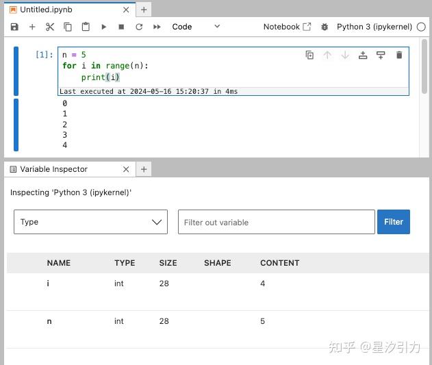 JupyterLab 中有哪些黑科技 - 知乎