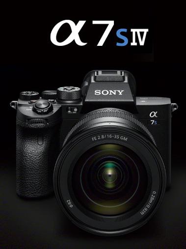 索尼A7S4相机将采用双层晶体管像素技术 - 知乎