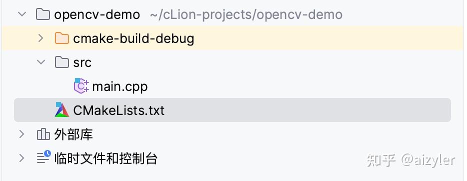 M1 CLion 配置OpenCV - 知乎