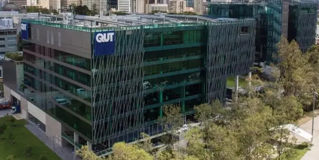 QUT昆士兰科技大学将开设新课程：机器人与人工智能硕士 - 知乎