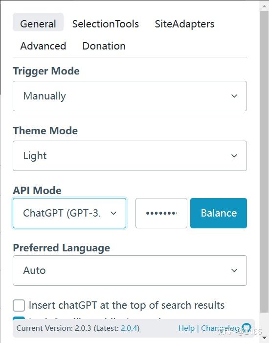 chatGPTBox现已全平台上线，并以MIT协议开源 - 知乎