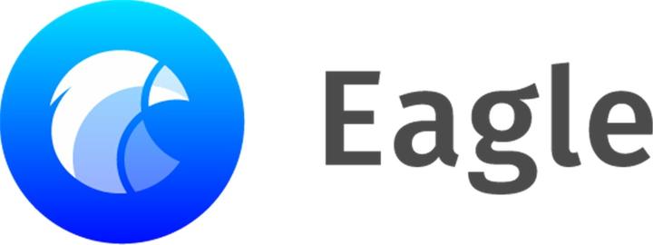 eagle帮你高效地管理源文件和素材 - 知乎