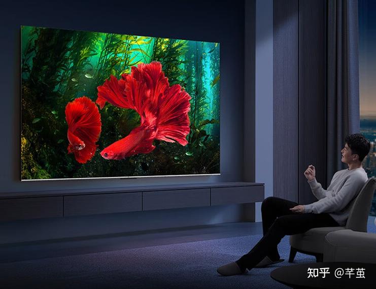 电视TCL 55T8G Max（TCL55T8GMax）怎么样？达人评测，解读优缺点 - 知乎