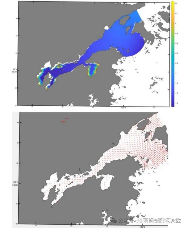 FVCOM流域、海洋水环境数值模拟方法及实践技术应用 - 知乎