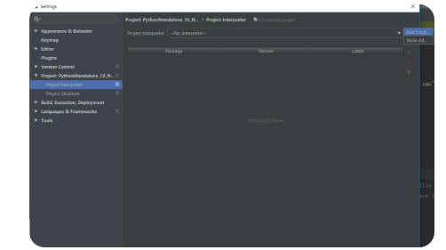 【Zemax Programming】开始使用 Python - 知乎
