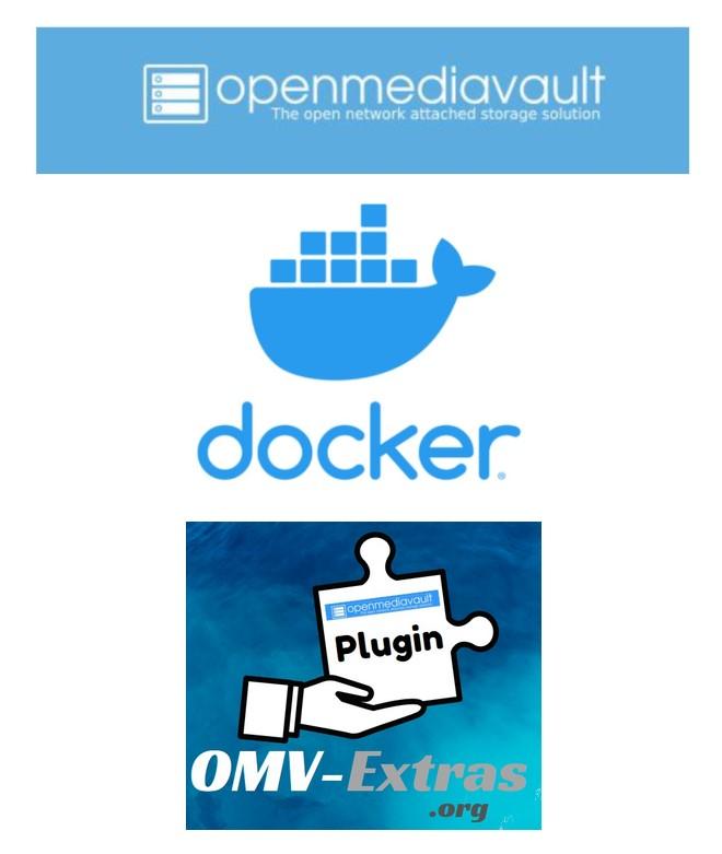 OMV 6.4 安装Docker - 知乎
