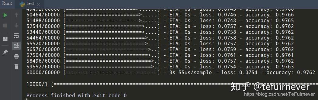 ⭐TensorFlow 2.0 的安装和环境配置以及上手初体验 - 知乎