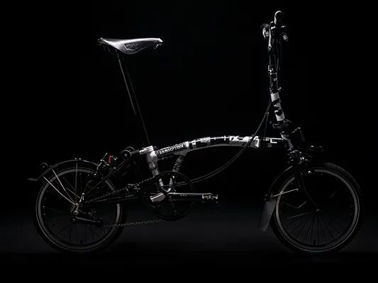 新手入门必看，关于Brompton的产品你了解多少？ - 知乎