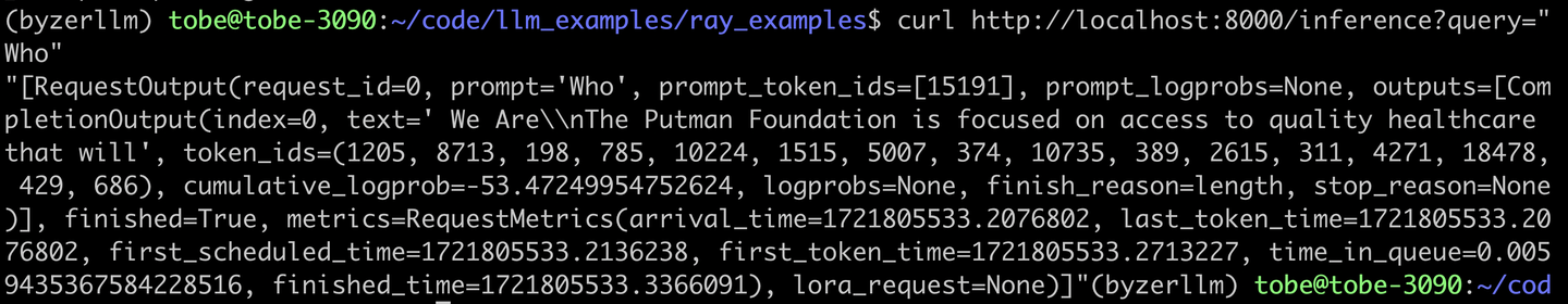 LLM Infra：为什么可以选择 Ray 作为大模型管理集群 - 知乎