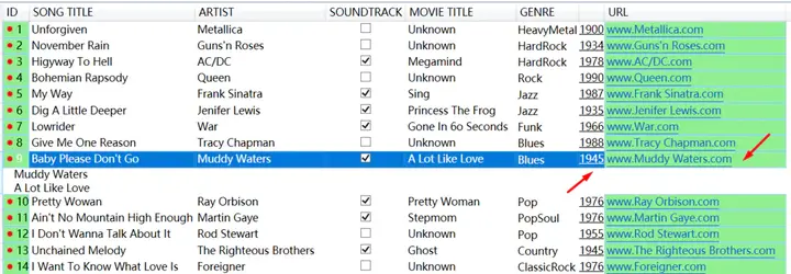 WPF DataGird 使用进阶（4） - 知乎