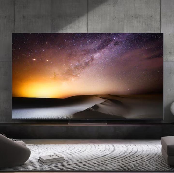 电视雷鸟R645C和TCL Q10G的差距到底值多少溢价？ - 知乎