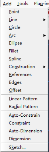 Abaqus之Sketch模块 - 知乎