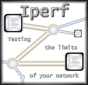 Iperf 2与Iperf3对比测试（Windows版） - 知乎